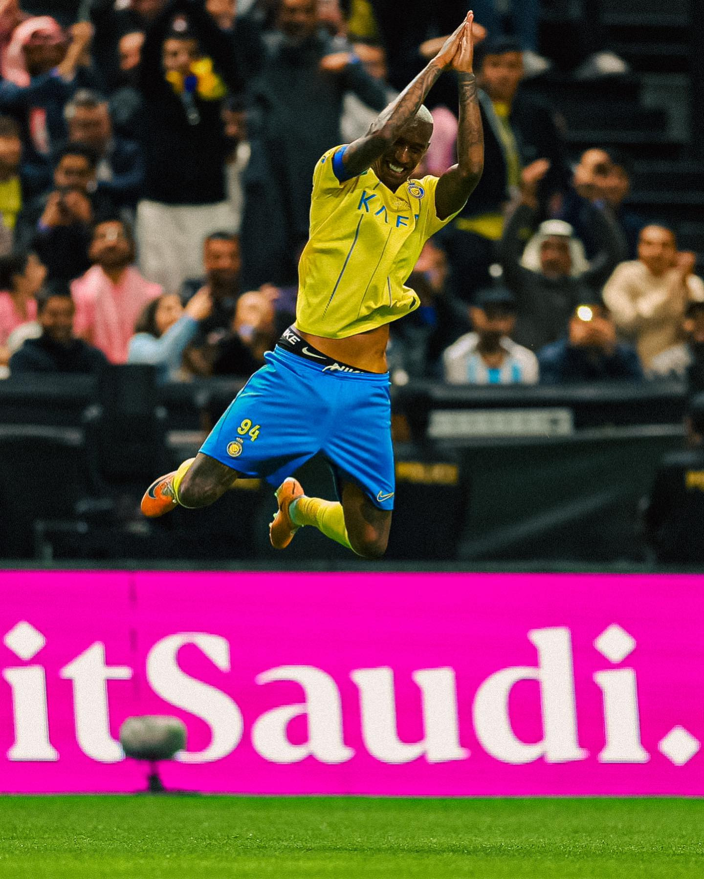 Kết Quả Bóng đá Al Nassr 6 0 Inter Miami Messi Và đồng đội Thua đậm