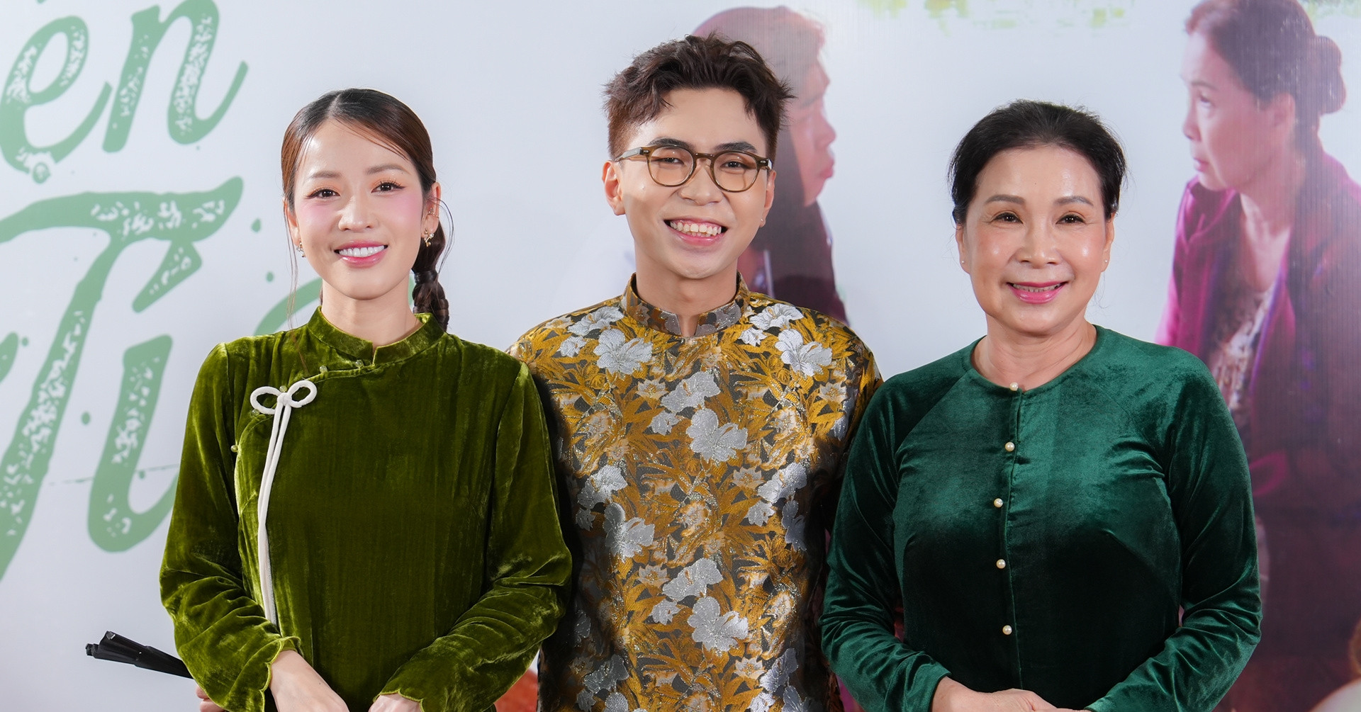 NSND Kim Xuân đóng phim dịp Tết Giáp Thìn cảm động về gia đình