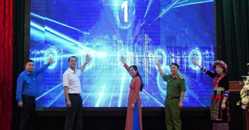 Bắc Kạn: Mở rộng vòng tay tới nạn nhân mua bán người