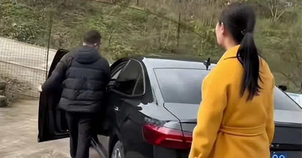 Chàng rể 8 năm không vào nhà bố vợ, lý do khiến nhiều người tranh cãi