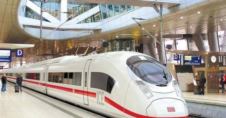 North-South express railway line project to be submitted to Politburo ...