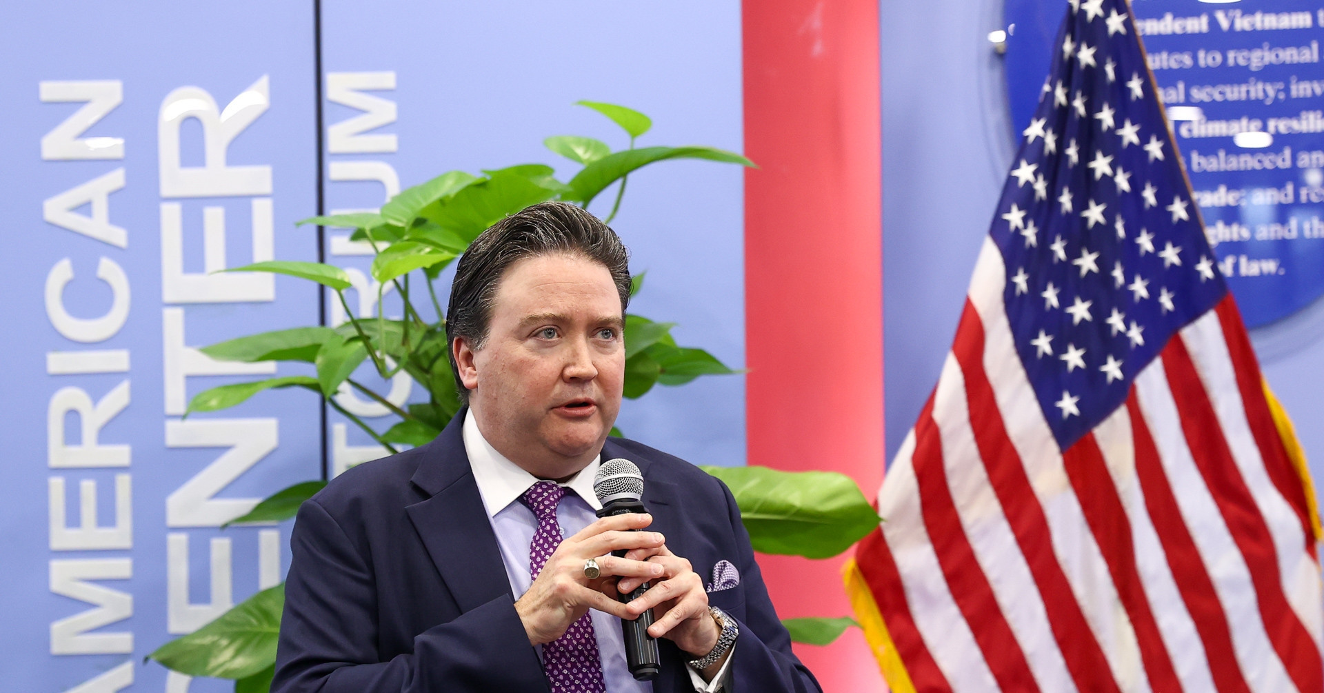 The path from former enemies to a comprehensive strategic partnership