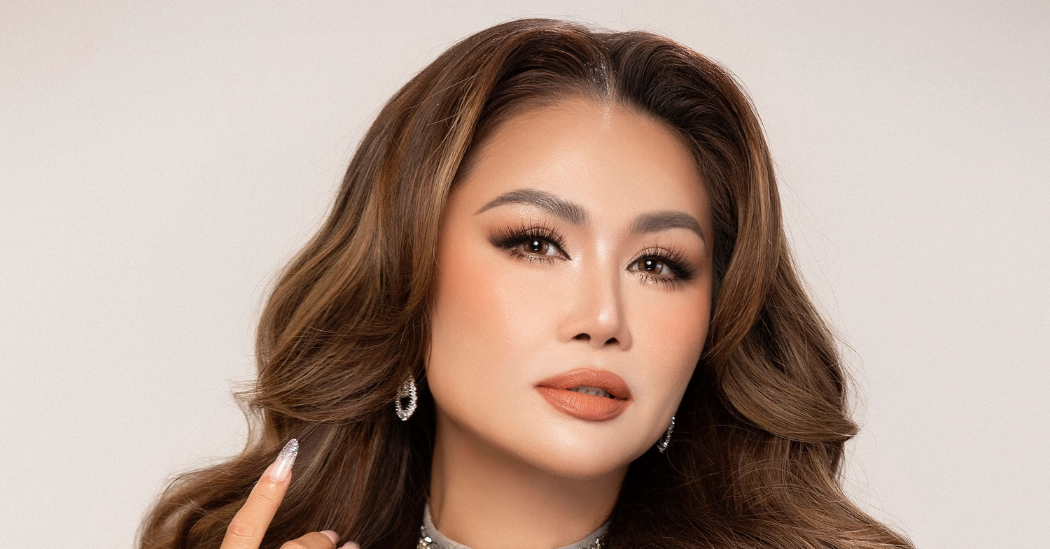 Lam Anh ưng nhất mỗi lần song ca cùng 'người tình' Bằng Kiều
