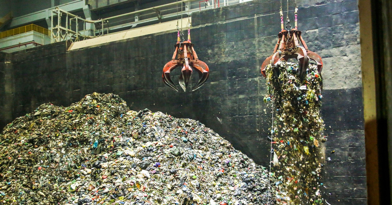 Power-purchase negotiations may stall investment in waste-to ...