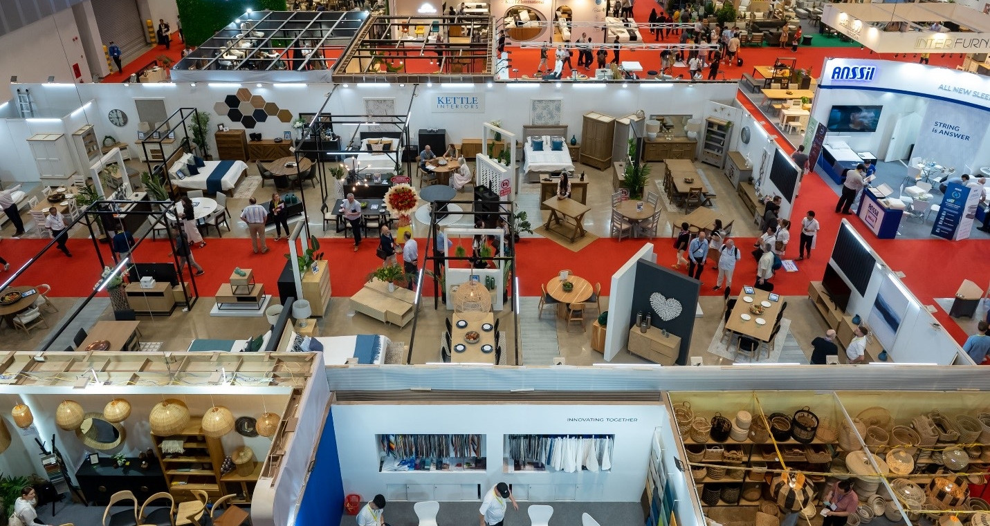 15th VIFA EXPO - opportunity for Vietnam’s furniture industry in 2024