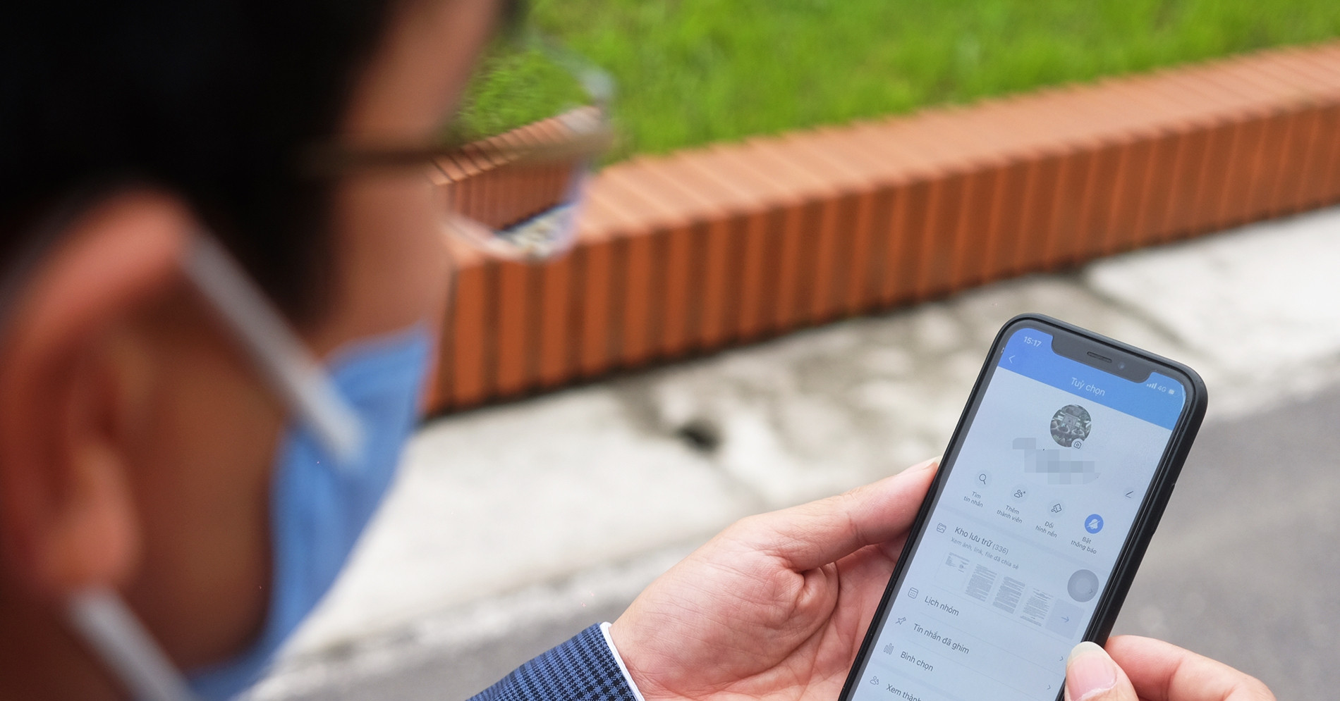 Vietnamese users favor Zalo and Viber, voice calls, SMS decline in ...