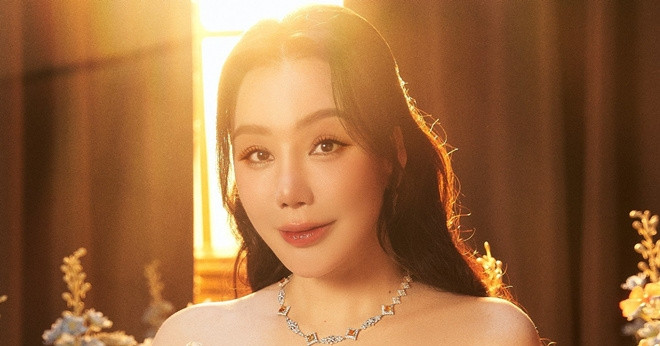 Hồ Quỳnh Hương muốn giữ mãi trong lòng kỷ niệm với cố nhạc sĩ Xuân Phương