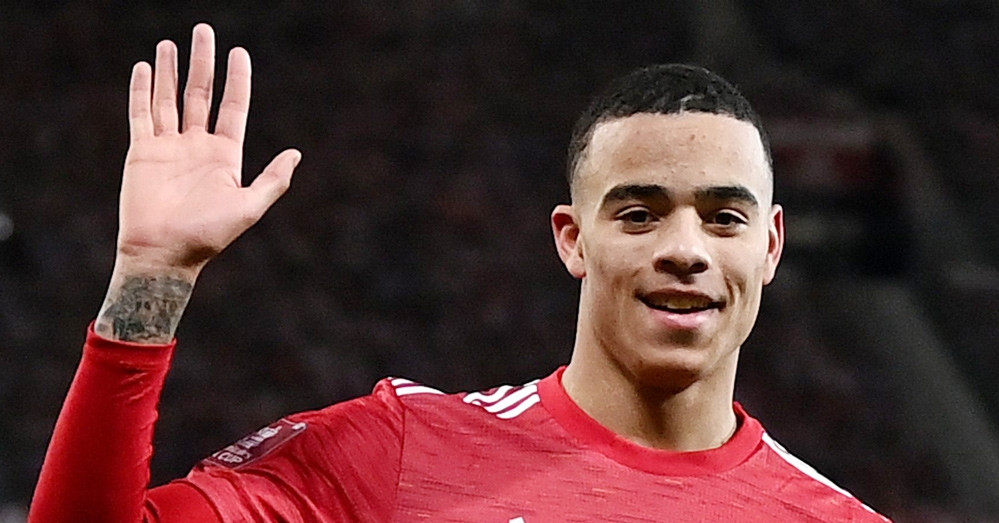 Mason Greenwood bất ngờ được ông chủ mới mở đường quay lại MU