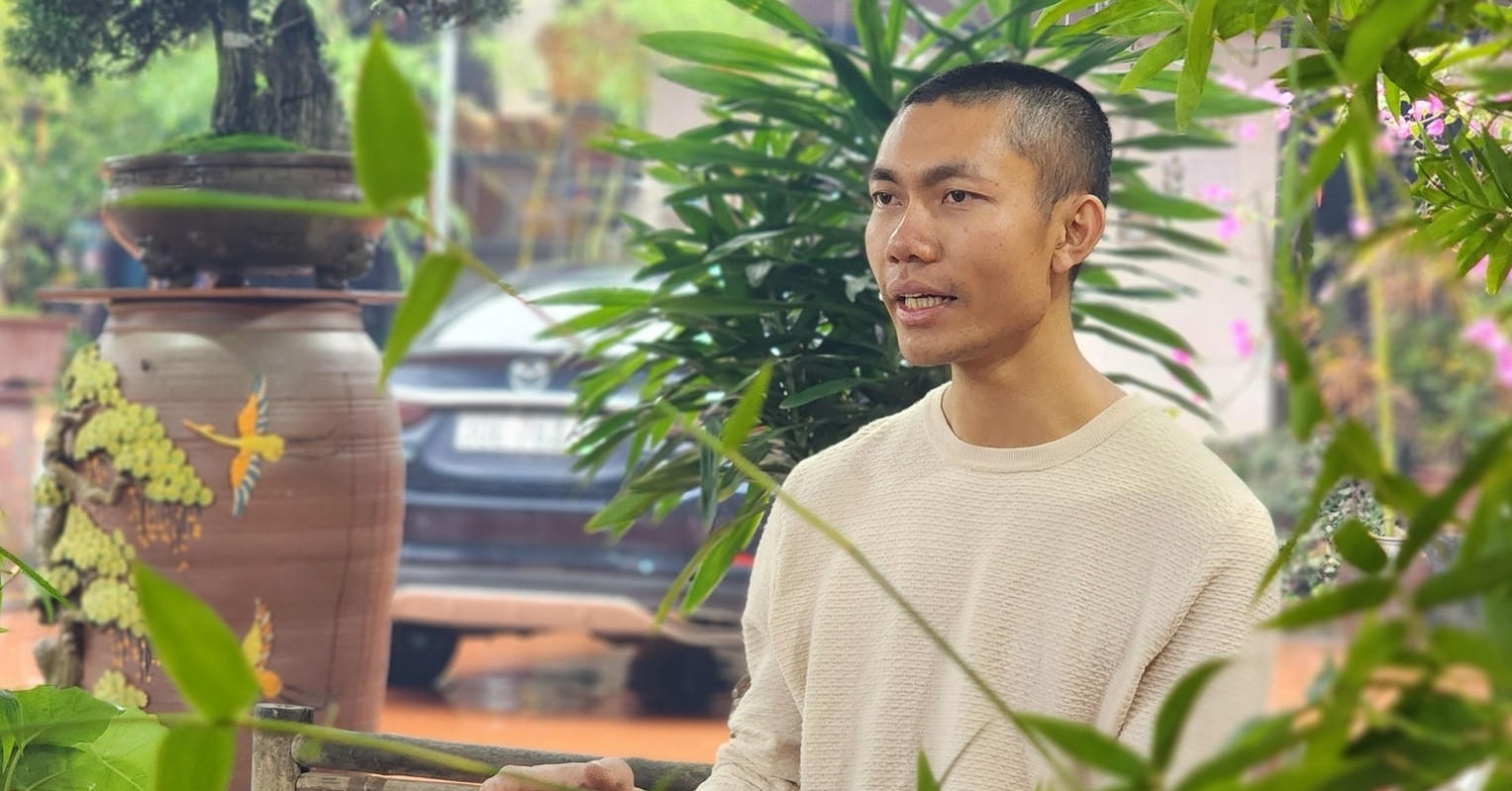 Chàng trai Bắc Giang sở hữu báu vật, đại gia tranh mua bằng mọi giá