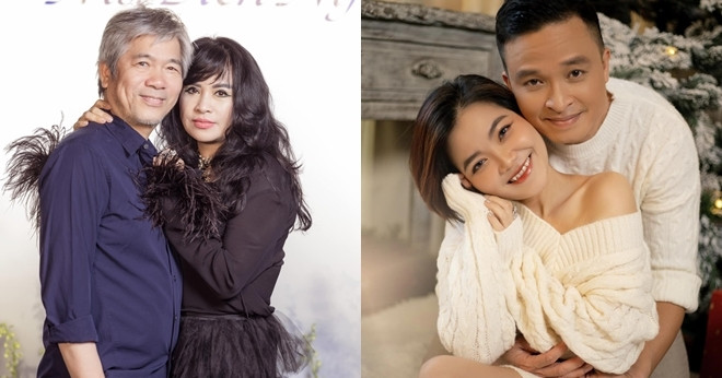 Diva Thanh Lam, ca sĩ Thanh Ngọc có hôn nhân hạnh phúc với chồng bác sĩ là ai?