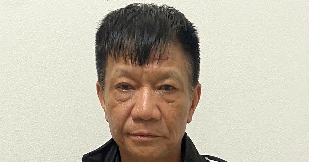 Khởi tố người đàn ông đổ xăng đốt tình địch ở Hà Nội