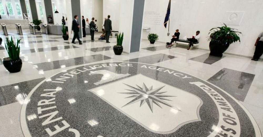 Báo Mỹ tiết lộ mạng lưới tình báo bí mật của CIA ở Ukraine