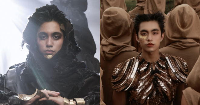 MONO ra MV trước anh trai Sơn Tùng, 'đi đường quyền' trong tạo hình ma mị