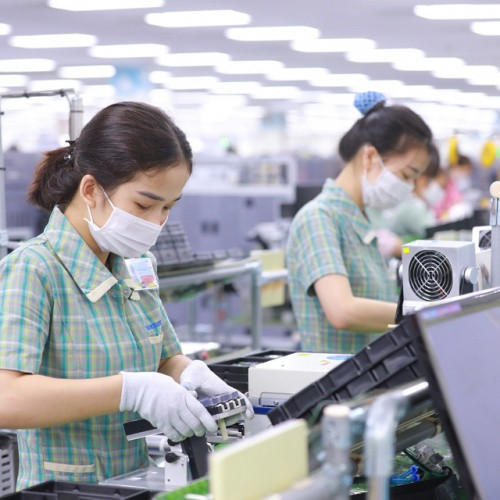 Vietnam accelerates plan to train 50,000 semiconductor engineers