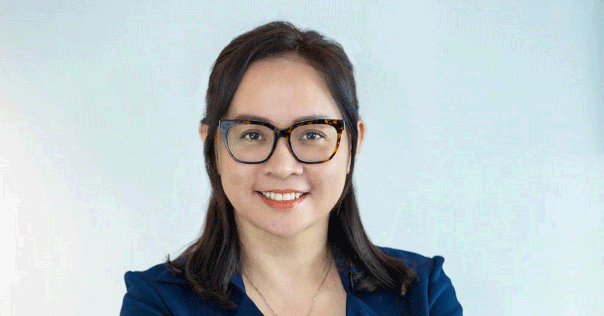 Cựu tổng giám đốc FLC Bùi Hải Huyền bất ngờ rời Tập đoàn Dabaco