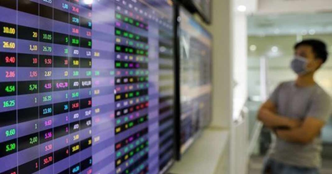 Ministry of Finance outlines tasks for upgrading stock market by 2025