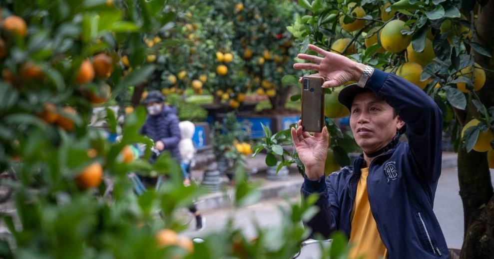 Dự báo thời tiết ngày 5/2/2024: Miền Bắc nắng ấm trước khi không khí lạnh ùa về