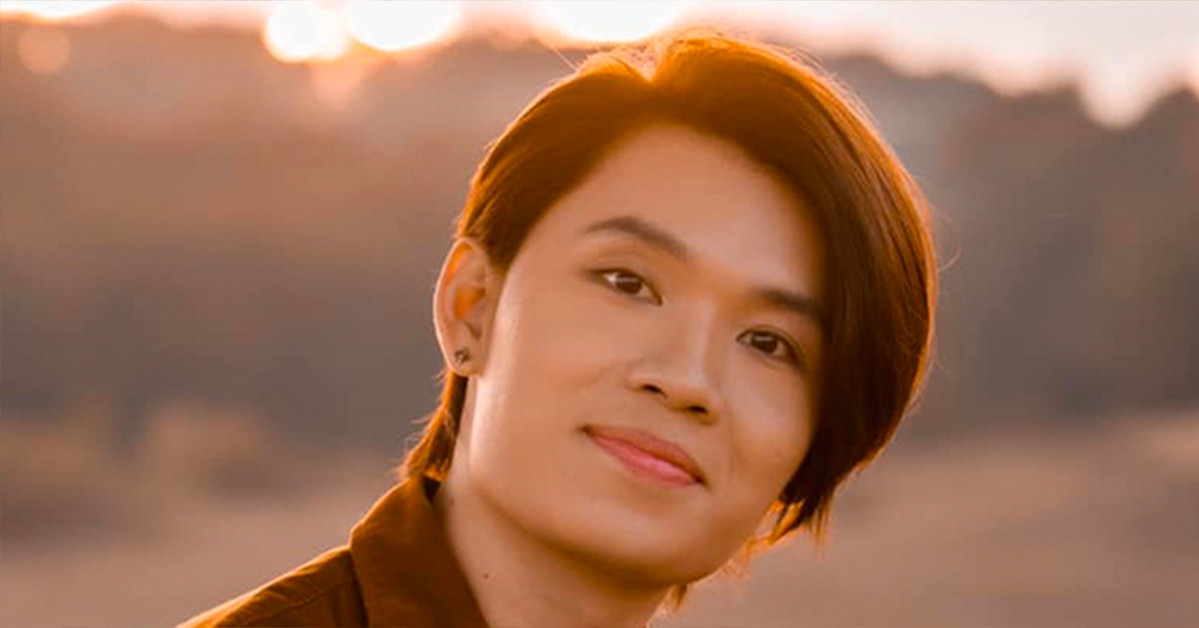 Diễn viên Quang Trung tủi thân khi đón Tết Nguyên đán một mình nhiều năm