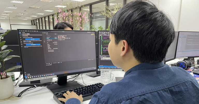 Cybersecurity experts warn of double-extortion ransomware attacks