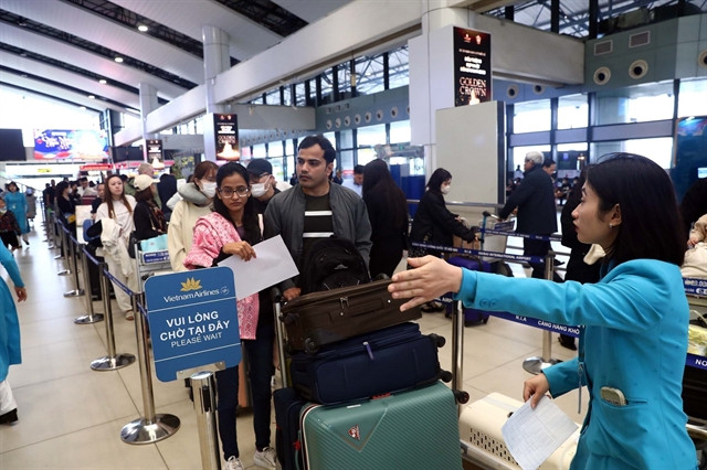 Airport boosting technology application to manage passenger overload