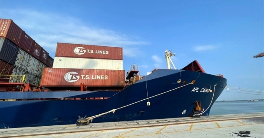 MoIT meets with businesses to discuss Red Sea transport crisis