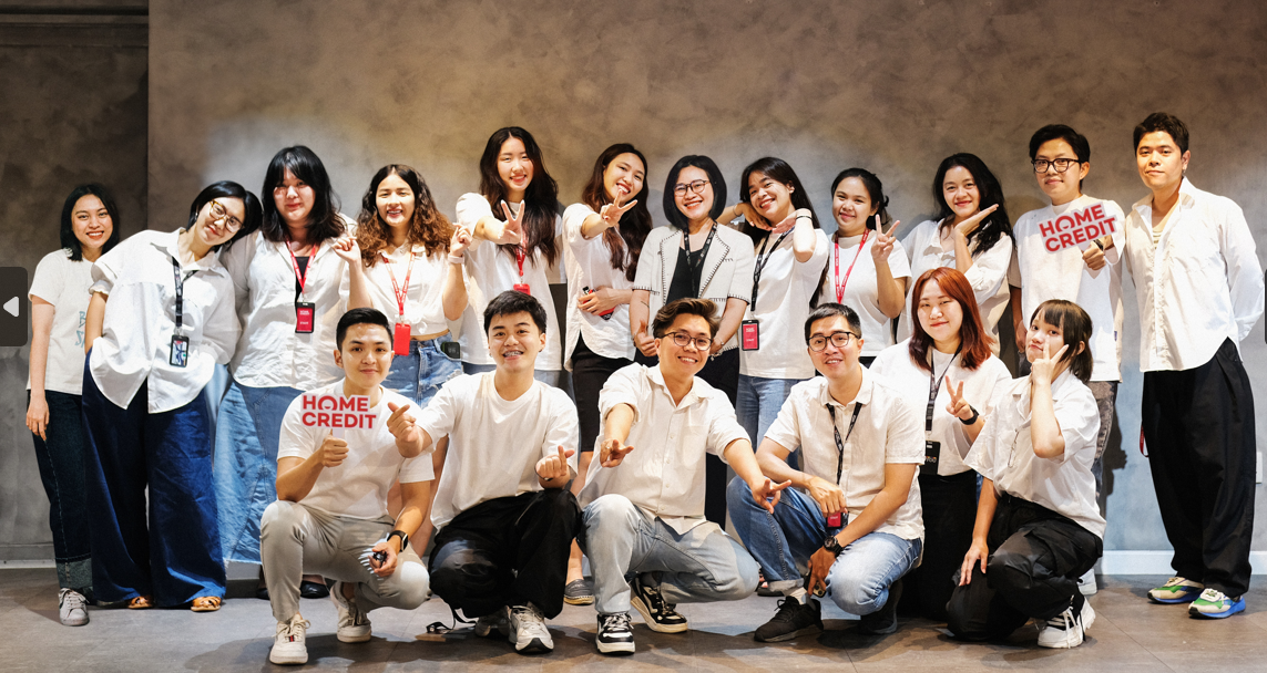 Chiến dịch ‘Tết Ấm App’ của Home Credit được giới chuyên gia quốc tế chú ý