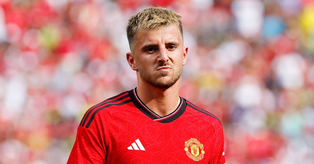 MU đại tu đội hình, rõ số phận Mason Mount ở Old Trafford