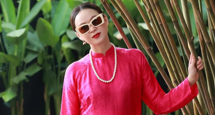 Siêu mẫu Ngọc Nga: Lấy chồng Tây, cú sốc trắng tay và sự trở lại với Mai