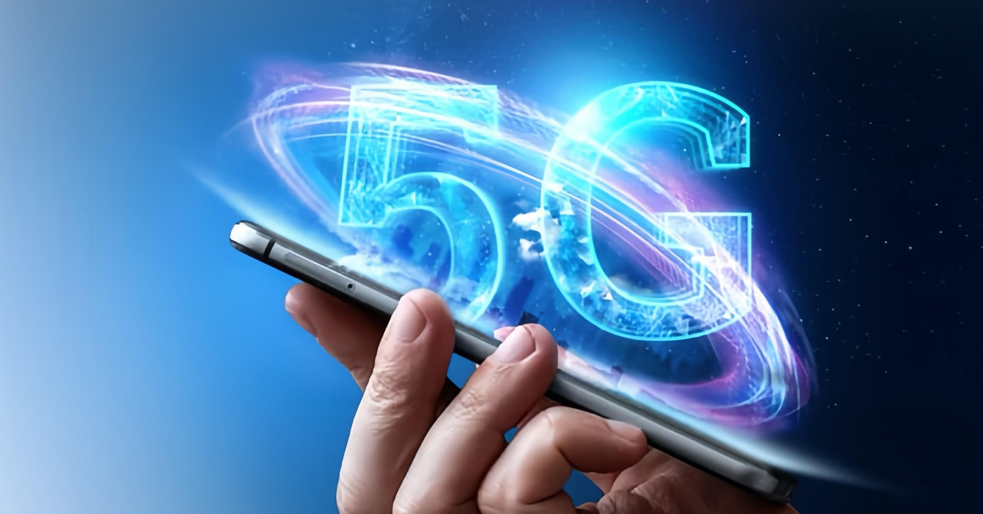 MIC holds auction for 5G to develop national digital infrastructure
