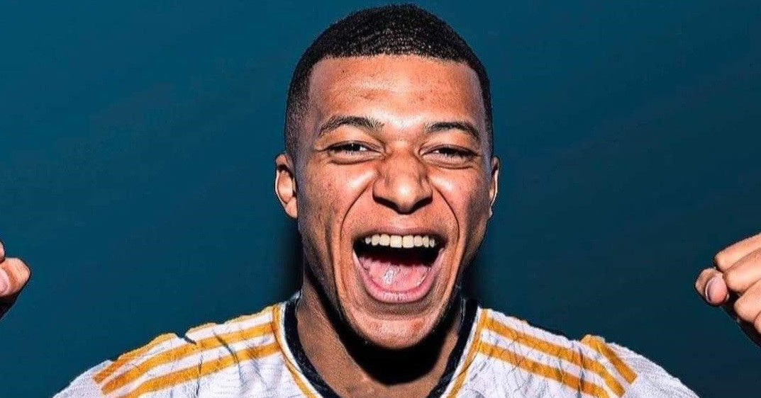Mbappe mặc áo số 9 Real Madrid lên lịch ra mắt đặc biệt ở Bernabeu