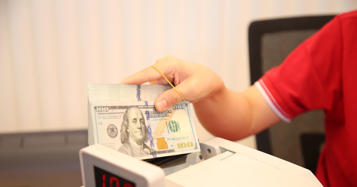 SBV issues treasury bills to cool down USD/VND exchange rate