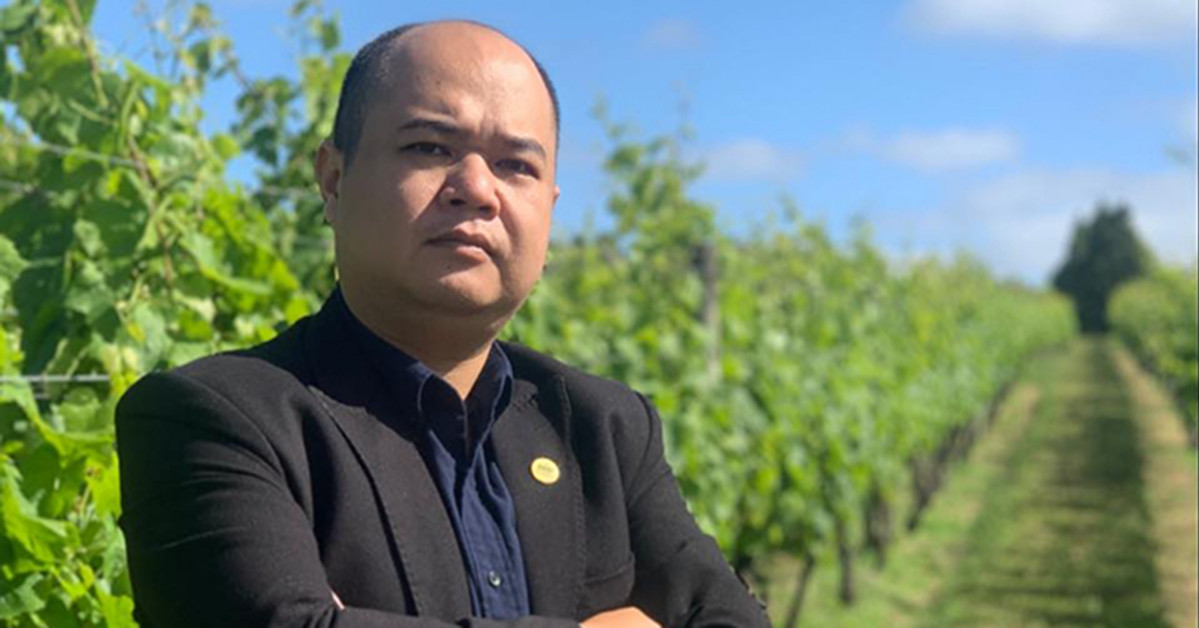 Nhà quay phim Trần Linh qua đời vì nhồi máu cơ tim