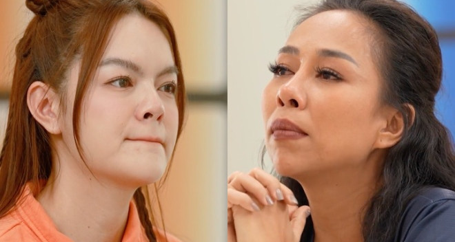 Mẹ siêu nhân tập 1: Phạm Quỳnh Anh nức nở nhận lỗi với con