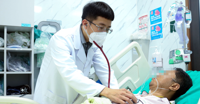 Bác sĩ BV Bạch Mai khuyến cáo về bệnh đột quỵ có tỷ lệ tử vong cao