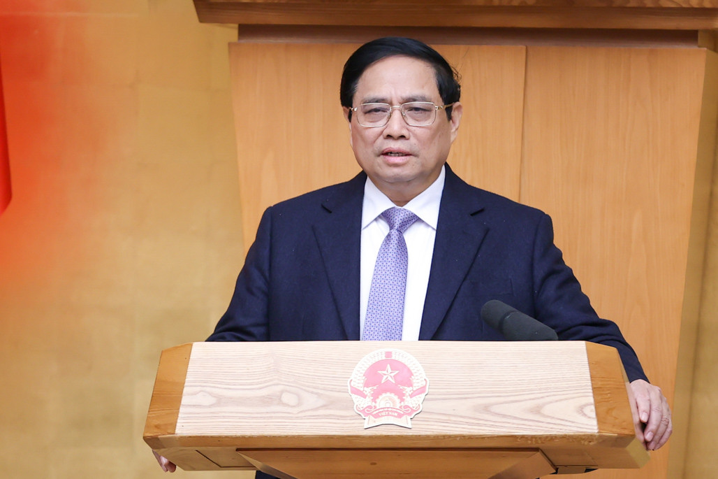 Vietnam looks to woo global tech giants Vietnam looks to woo global tech giants