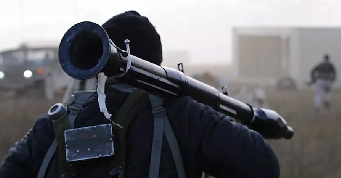 Nổ lớn ở miền nam Nga, lính đánh thuê Romania cùng Ukraine đột kích ...