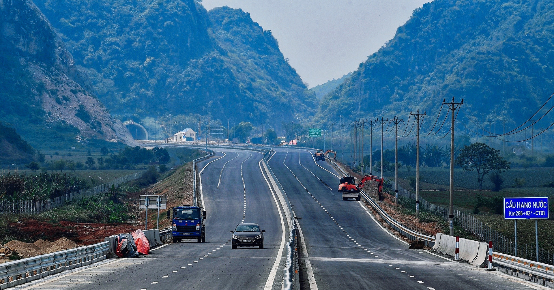 Private investment needed for highway development: expert