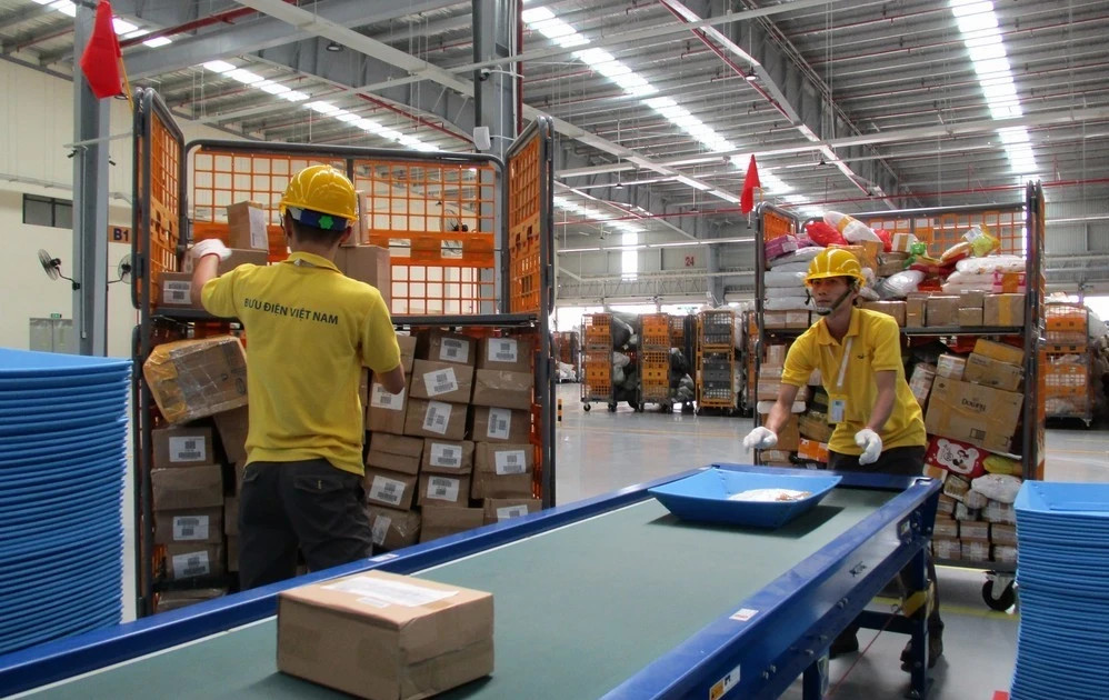 MoIC revokes business licenses of 30 postal enterprises