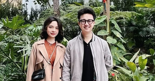 MC Sơn Lâm VTV: Tôi bay bổng, ham chơi nhưng vợ lại kỷ luật