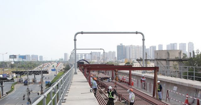 Metro Line 1 requests another timeline extension