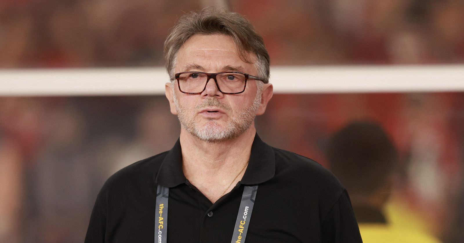 Tuyển Việt Nam, giá trị phù thủy trắng Philippe Troussier đâu rồi?