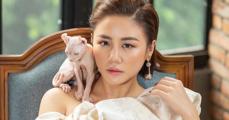 2 nữ ca sĩ đình đám showbiz Việt sở hữu những chú mèo quý có giá 'khủng' là ai?
