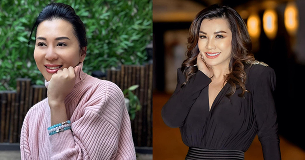 Sao Việt 25/3/2024: MC Kỳ Duyên trẻ trung 'quên tuổi', vợ cũ Bằng Kiều quyến rũ