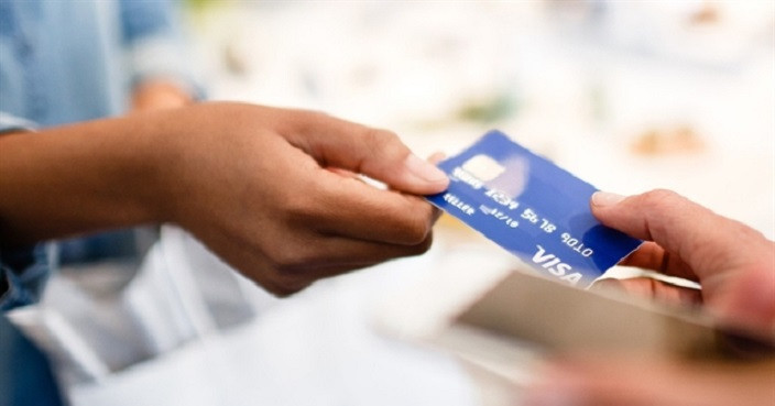 Central bank told card issuers to review procedures