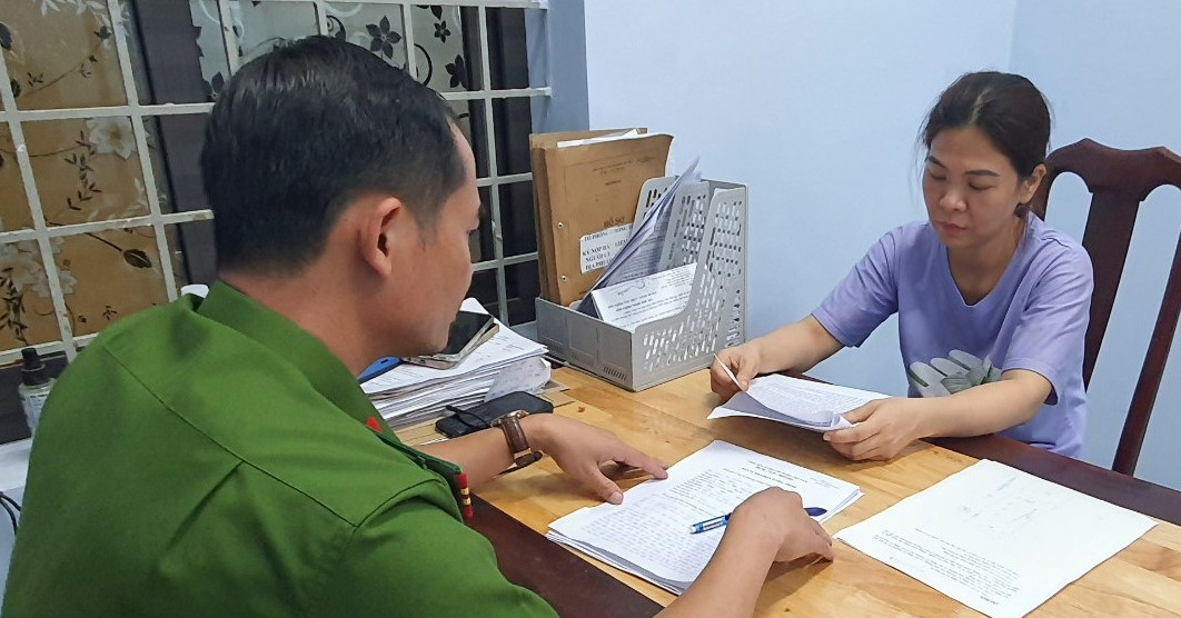 Bị vợ dùng dao đâm tử vong vì liên tục đi nhậu