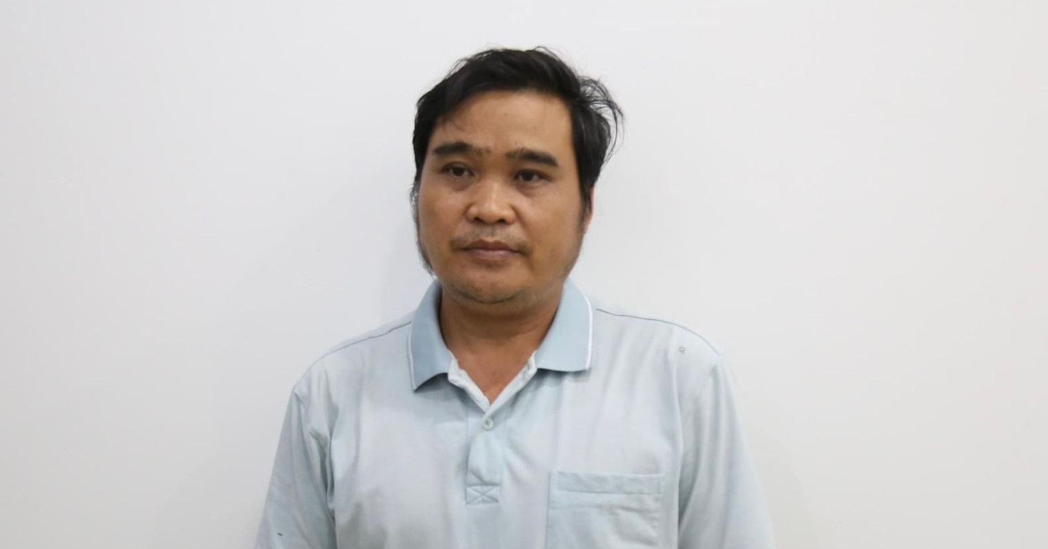 Bắt tạm giam đối tượng xuyên tạc thông tin về vụ án Hồ Duy Hải