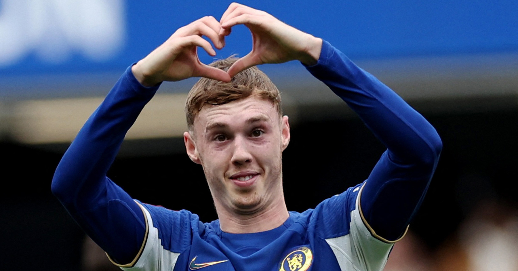 MU đánh cắp Cole Palmer của Chelsea