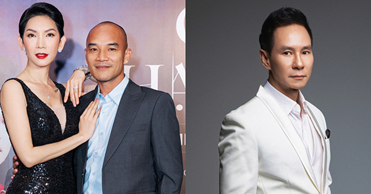 Phim của vợ chồng Xuân Lan dời lịch chiếu, tránh đụng độ Lý Hải