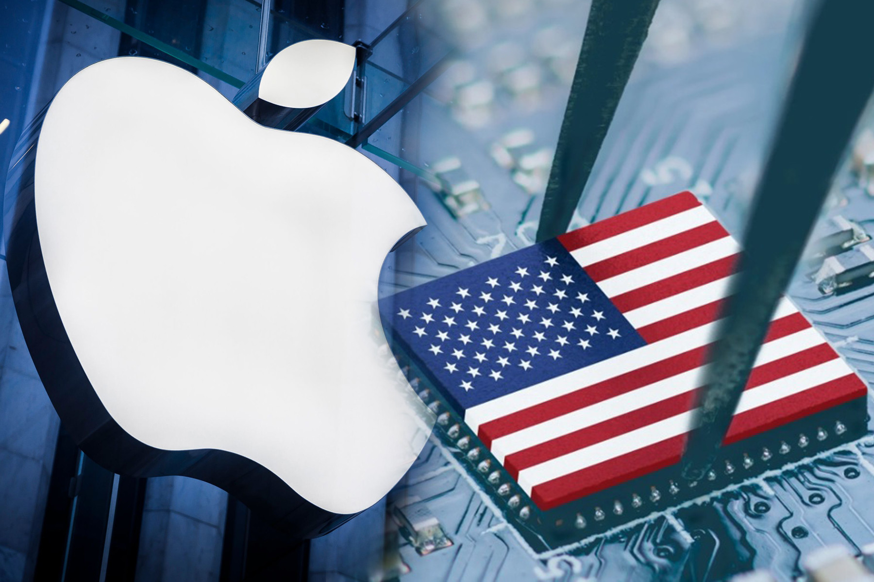 Apple bị khởi kiện tập thể, Trung Quốc cấm sử dụng chip Mỹ | VN-Zoom ...