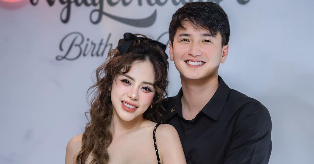 MC Bạch Lan Phương 'lười' tổ chức đám cưới, tiết lộ Huỳnh Anh hay ghen